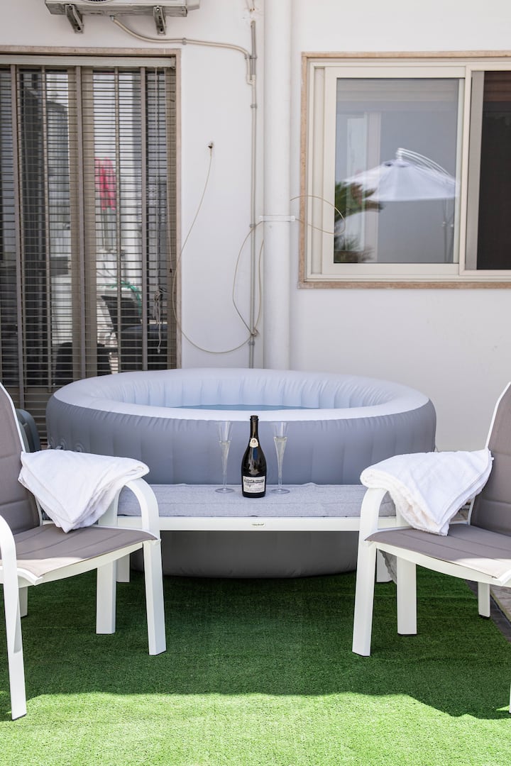 Casa Lula Charme E Relax A Manduria - Erchie