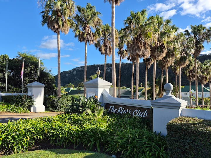 River & Ridge Holiday Apartment, The River Club. - Plettenberg Bay