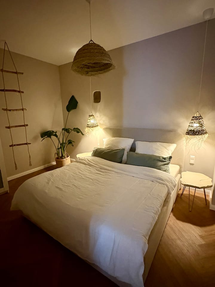Designapartment Lume - Fribourg-en-Brisgau