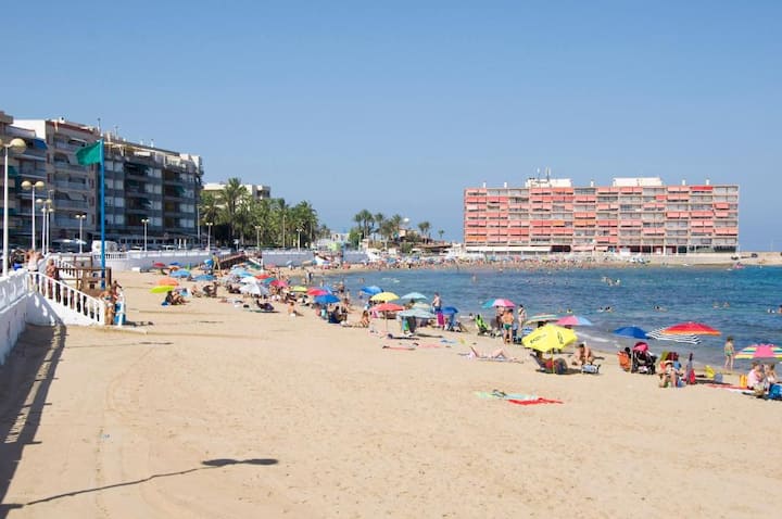 Casa Alcaraz - Torrevieja