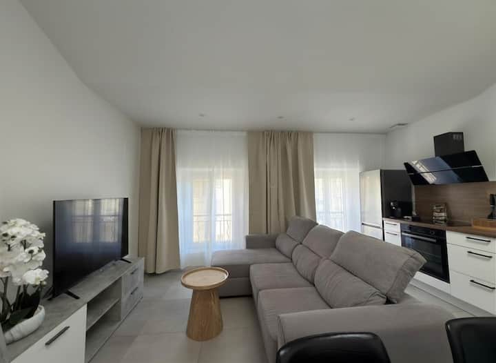 Appartement Le Muy By Sur La Mer - Le Muy