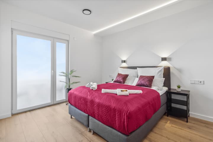 Ferienwohnung/app. In Dietzenbach (317210) - Dietzenbach