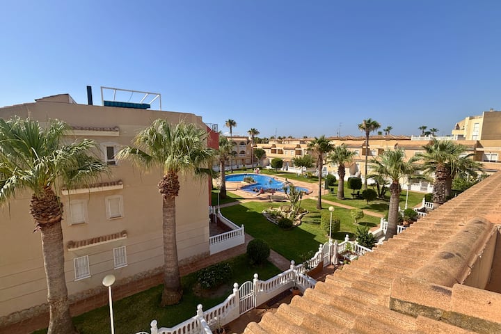 Casa San Juda By Rental Hero - San Javier