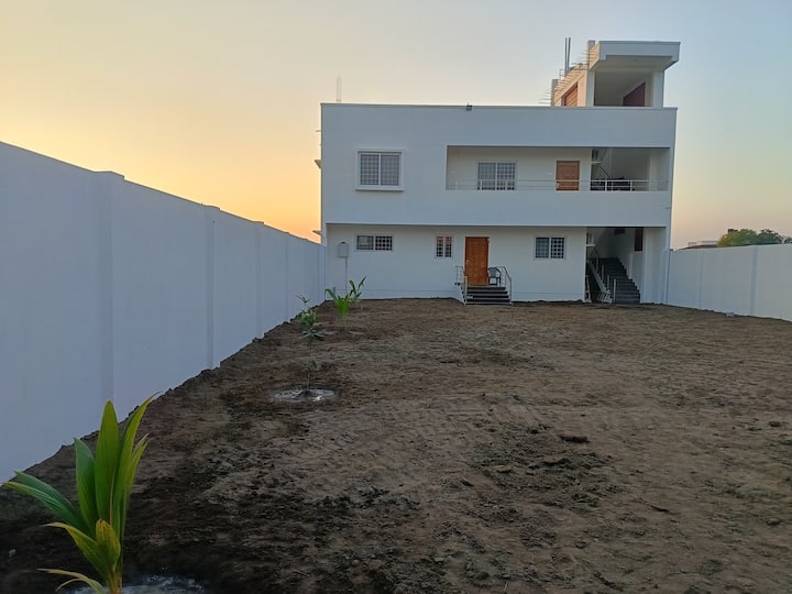 Jeevan Villa - Mahabalipuram