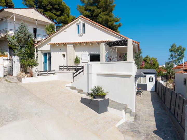 Casa Di Froso (Ii) By A&d Properties - Milos