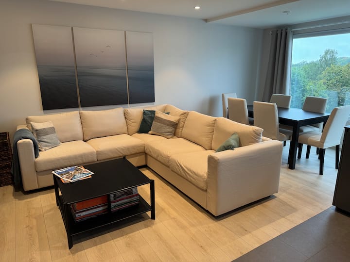 Bygdøy Alle Skøyen 3 Bedrooms 2 Bathrooms Modern - Oslo