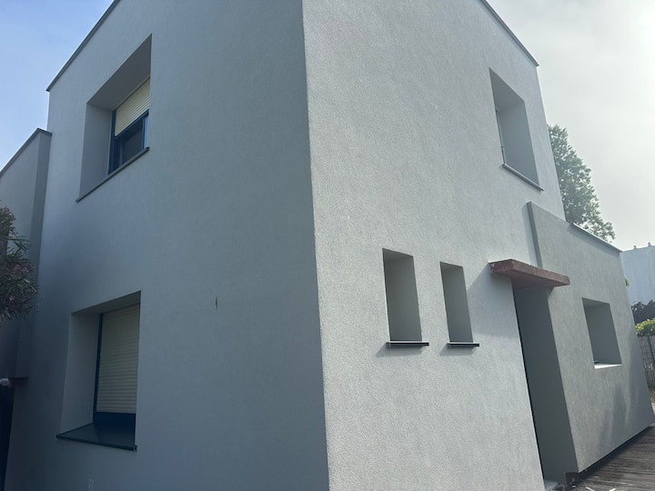 Maison 500m De La Plage/bourg, 4 Chambres. - Groix
