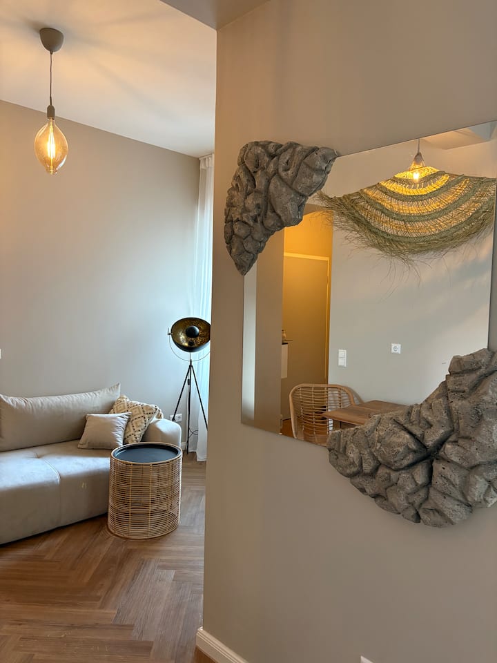 Designapartment Nera - Freiburg im Breisgau