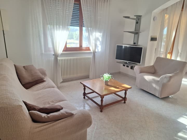 Amber House: Mare E Cultura A Fano! - Fano