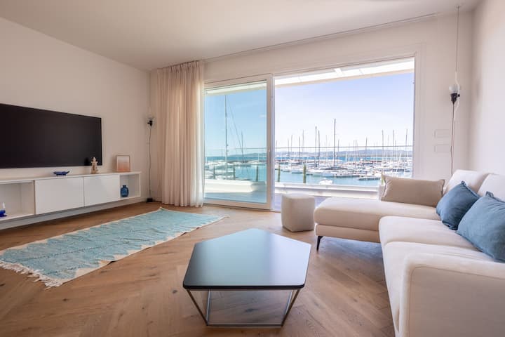 Porto Di Luce By Geco Vacation Rentals - Scarlino