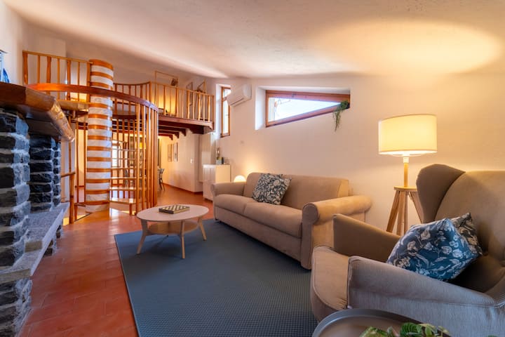 Appartamento La Chiocciola By Wonderful Italy - Bellagio