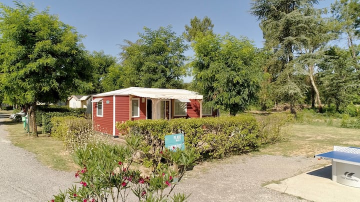 Location Bord De Rivière - Joyeuse