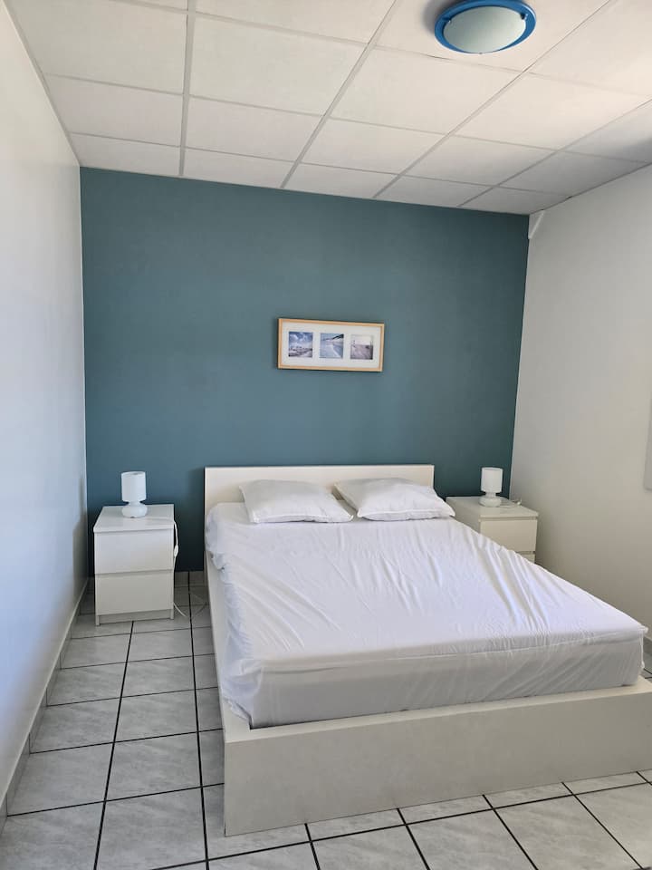 Appartement à La Plage -150 M De L'océan - Pinède - Biscarrosse
