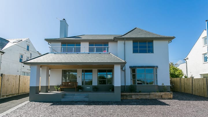 Glangors - Abersoch
