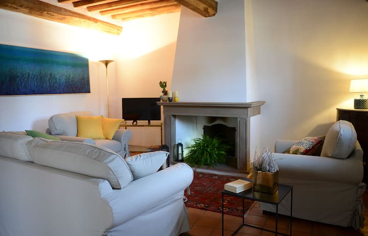 Family Suite 7.00 In Guest House Ai Santinelli - Lucca