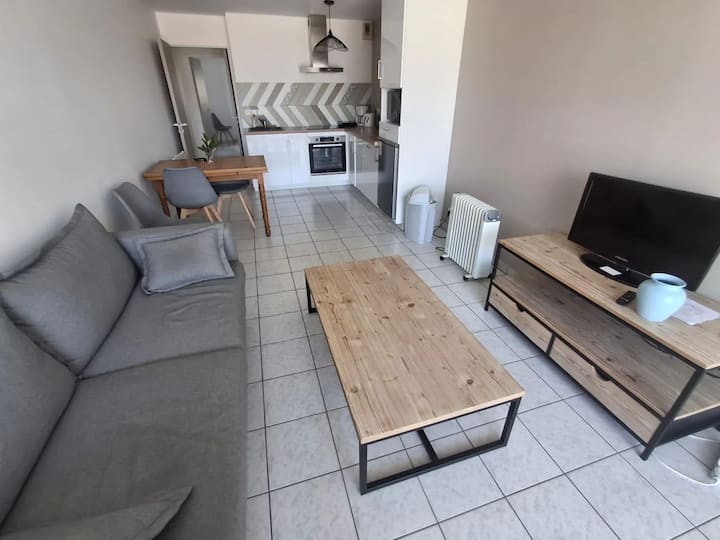 Appartement à Erquy - Erquy