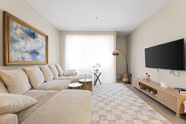 Great 2bd 2bath In Mdr! Free Parking And Pool! - Santa Mónica, CA