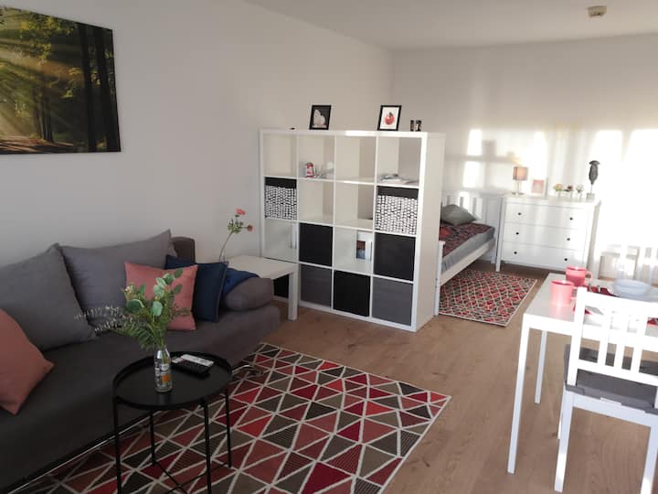 Nice City Apartment - Munich (Monacor di Baviera)