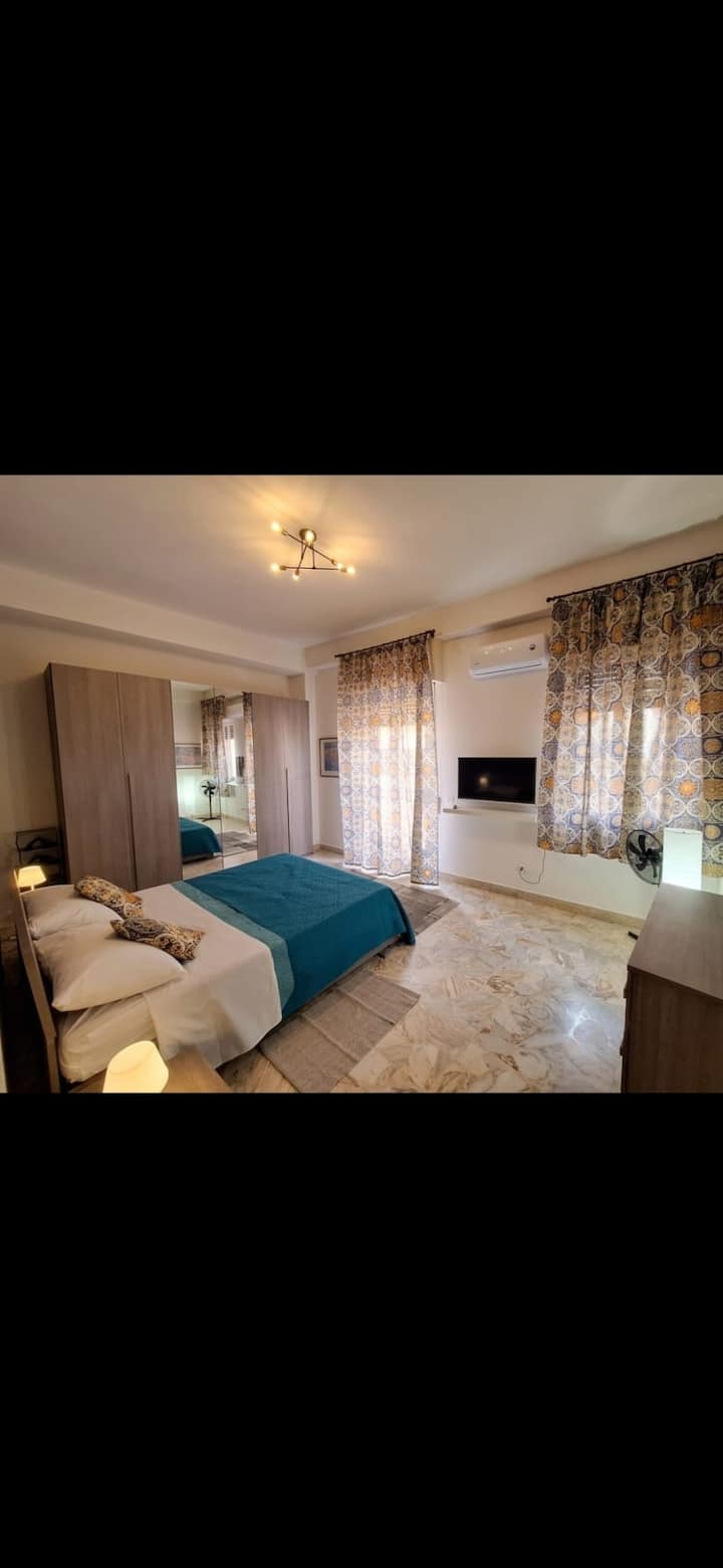 Caellitta Home - Aci Castello