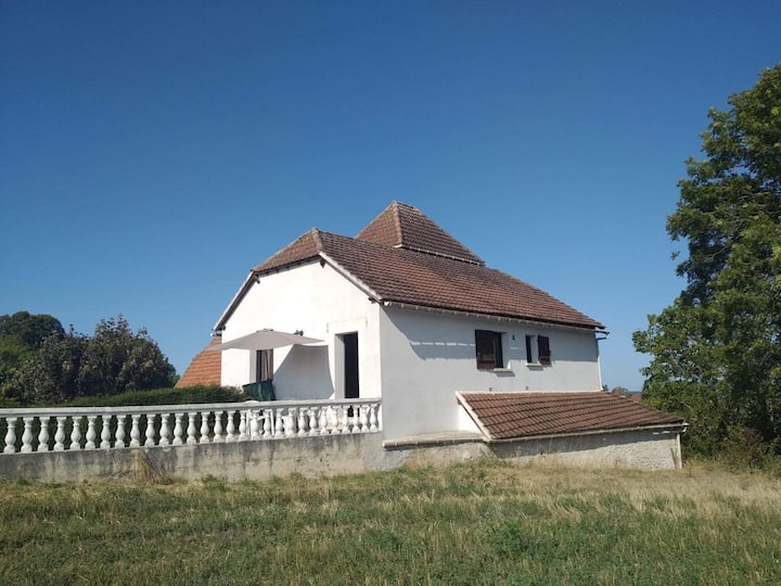 Gîte Lac De Jacaubert - Gramat
