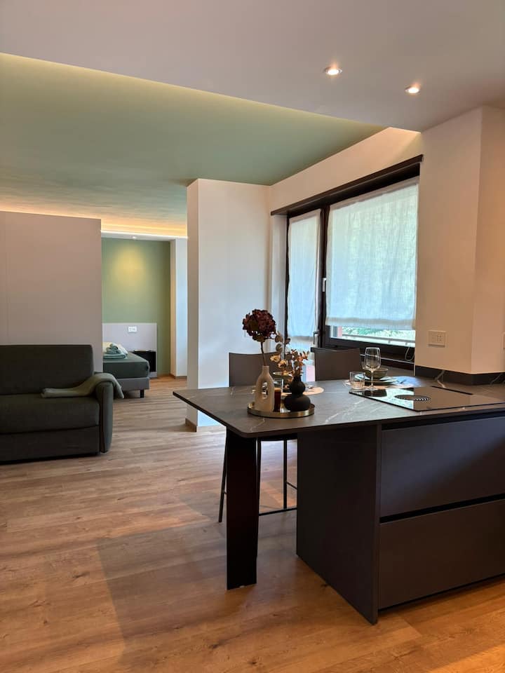 Nido Di Rondine Suite Apartments - Alba - Ala