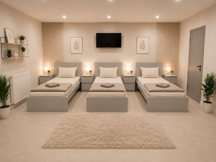 Pulheim Living 7 - Pulheim