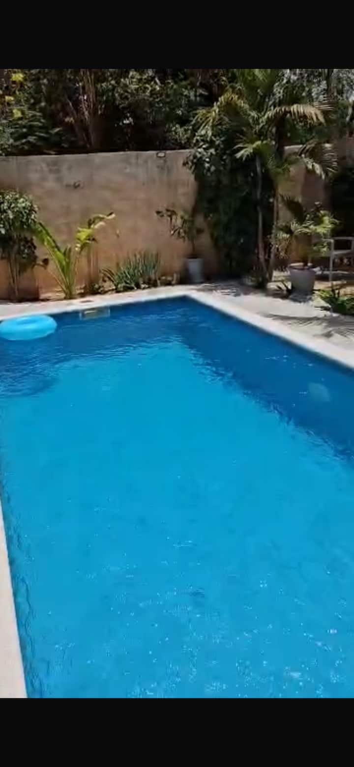 Villa Lamine - Dakar