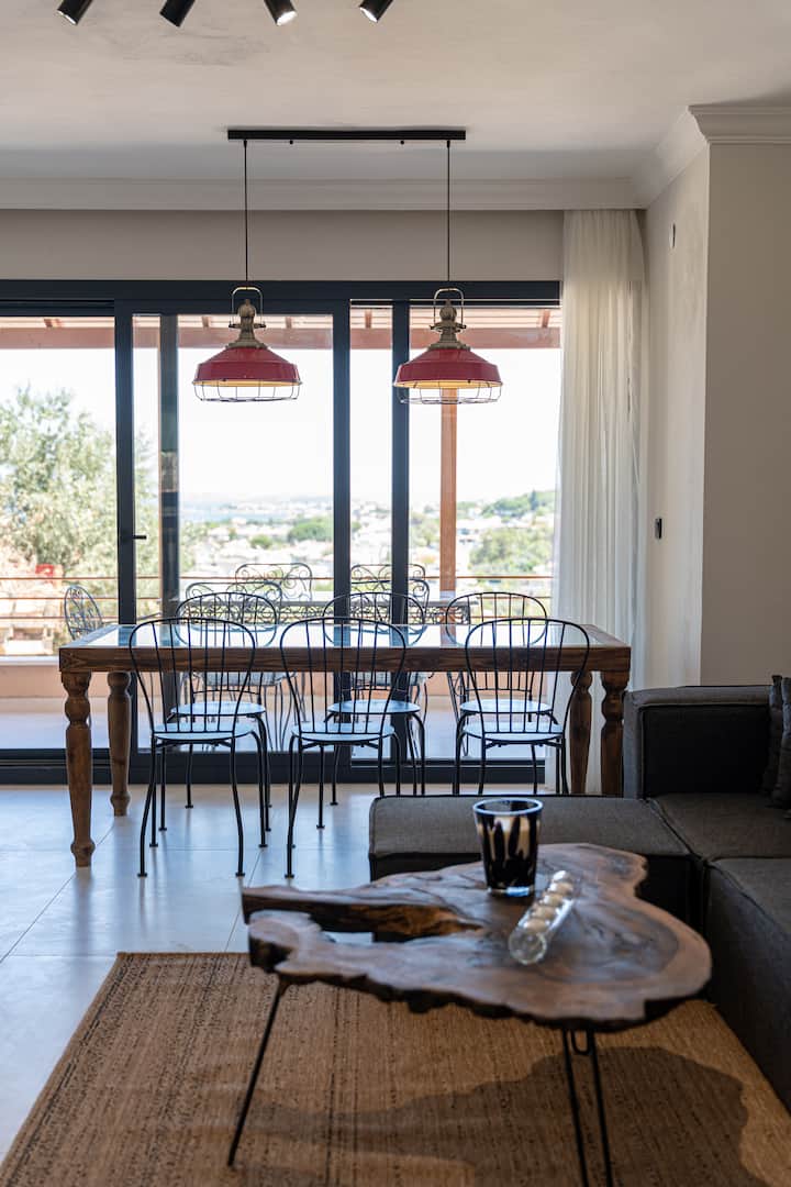 Villa Efe - Ayvalık