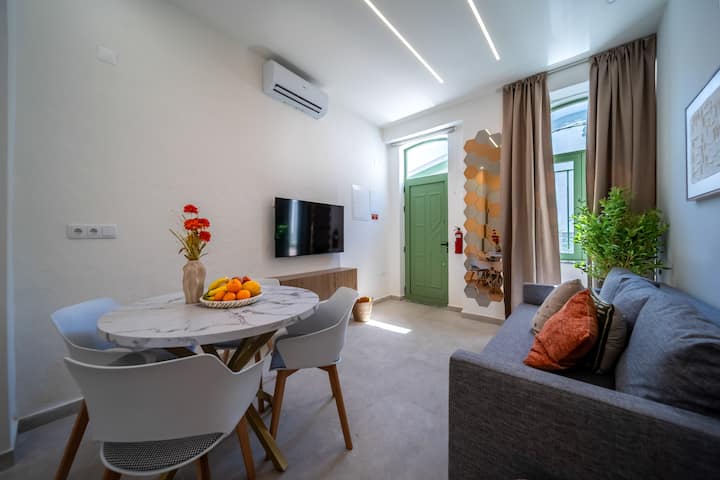 The Simon Residences - Ground Floor/ Marina/ Ferry - Faro