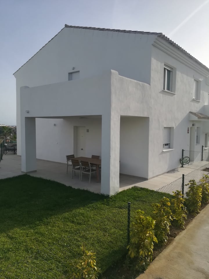 Casa Rompeolas Atlanterra - Zahara de los Atunes