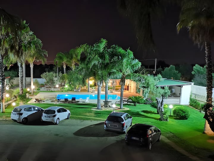 Villa Giusy - Galatina