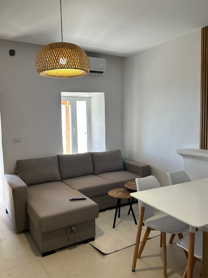 Vm Villa - Dhërmi