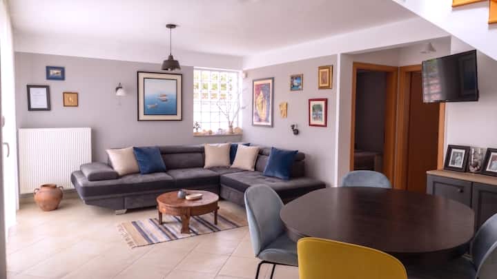 House Kada 1572 - Pula