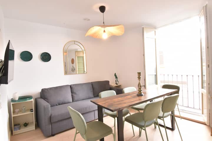 Cute San Juan By Apartamentosmalagamanagement - Málaga