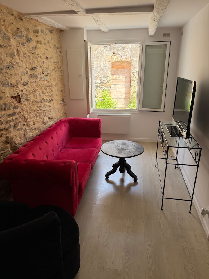 Maison 2 Chambres - Vendée