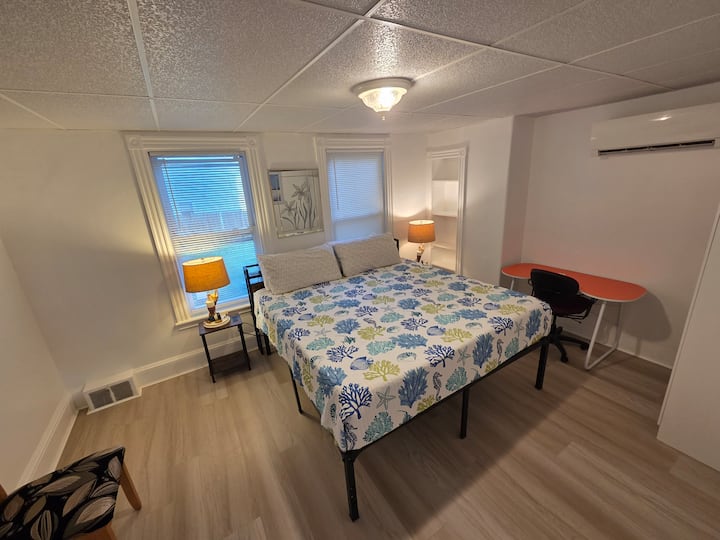Renovated 3bd Apt Pet Friendly And 8 Min To Beach - Old Orchard Beach