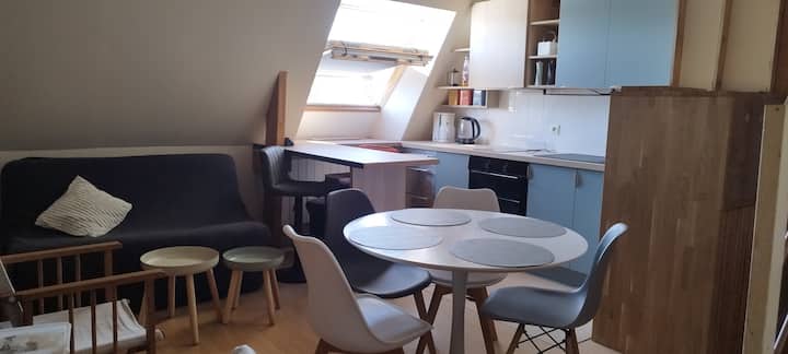 Appartement - Noyal-Muzillac