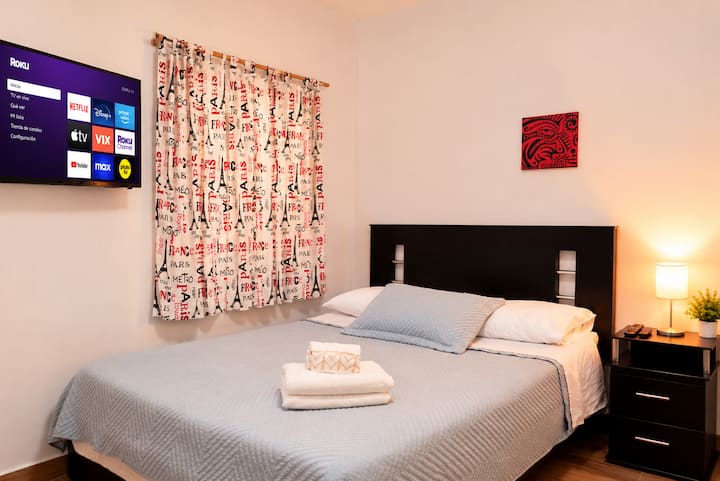 Lofthouse 14 | 13 Rooms 63 Guest Near Stadium Cali - Cali