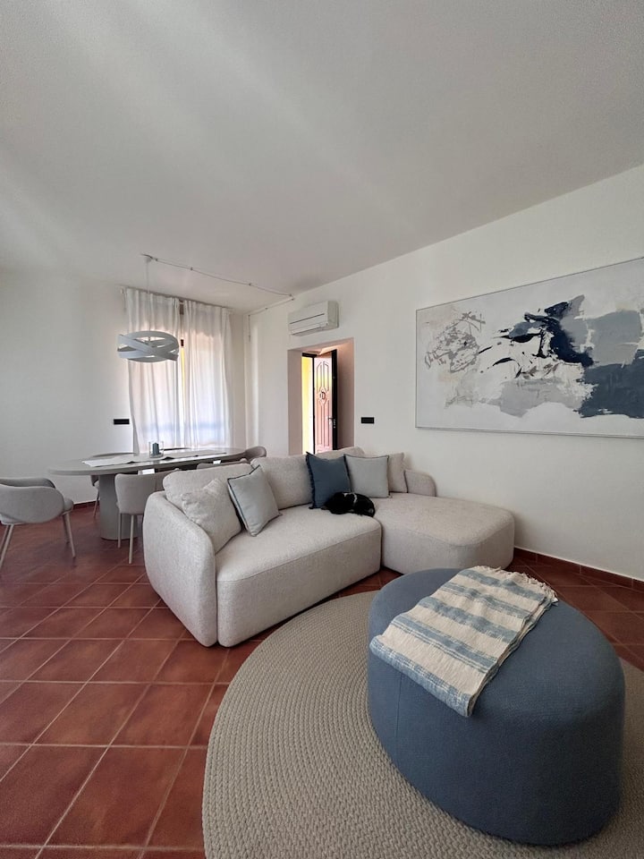 Villa Stefania - Con Giardino A 500 Metri Dal Mare - Marina di Massa