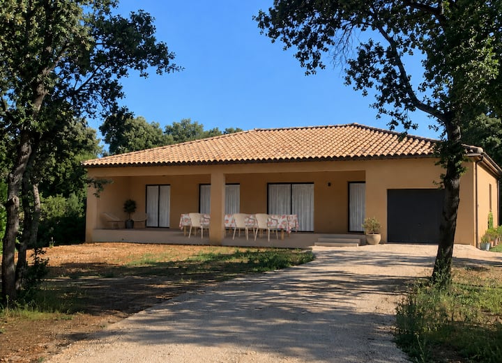 Maison à Proximité Duzès - Uzès