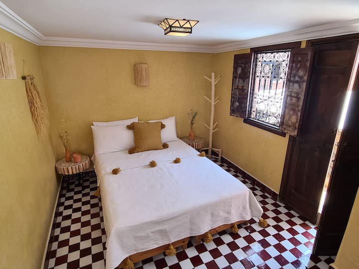 Bed And Breakfast In Jemaa El Fna! - Marrakesh