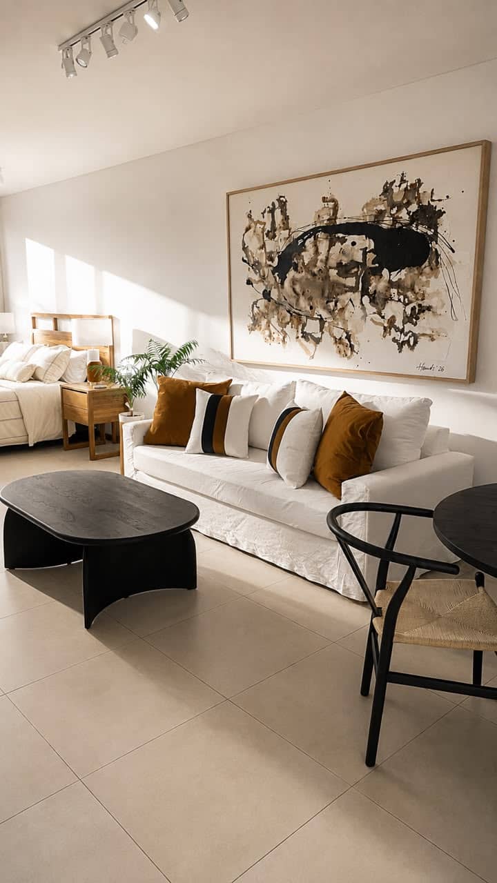 Departamento Nuevo En Recoleta C/laundry, Parrilla - Argentine