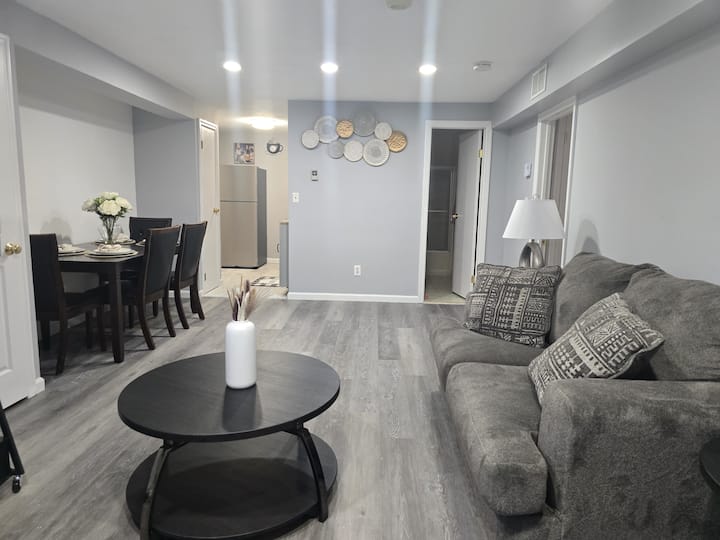 Cozy Private Retreat - Stony Brook