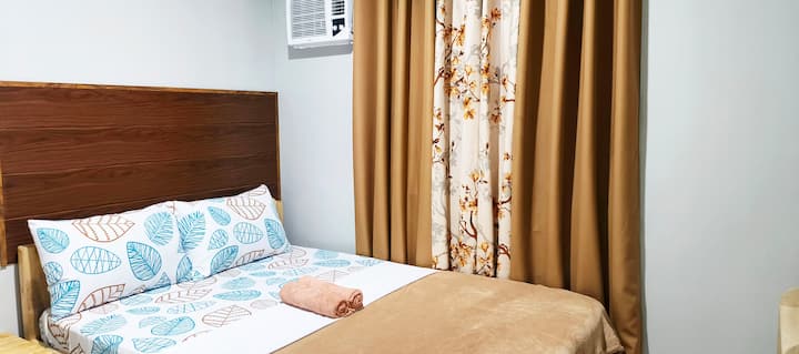 Yoki Apartelle Duplex Unit (Free Breakfast) - Dipolog City