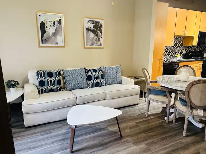 Woodlands Waterway Apt - The Woodlands, TX