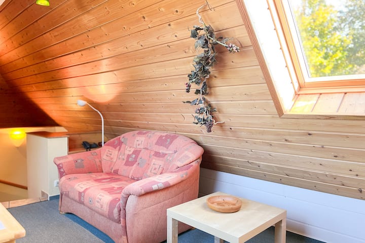 Gästehaus Karstadt Wohnung 04 Limone - Boltenhagen