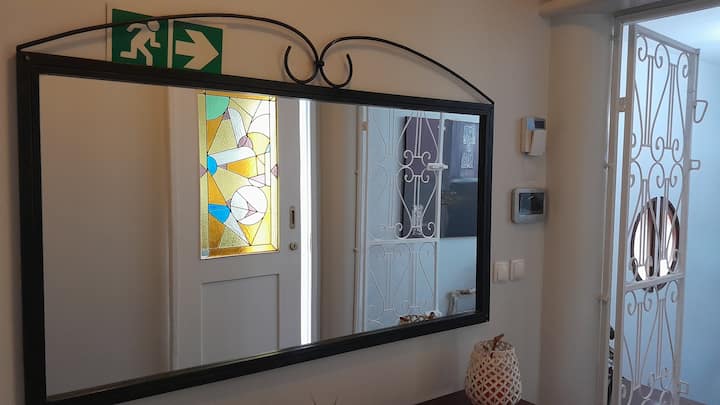 Wonderful House For Short & Long Stays - Maputo