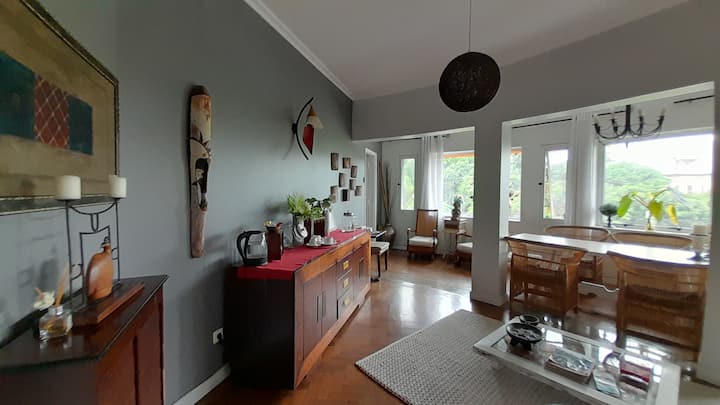 Wonderful House For Short & Long Stays - Maputo