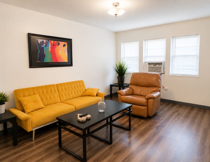 13 One Bedroom Apartment - Joliet, IL