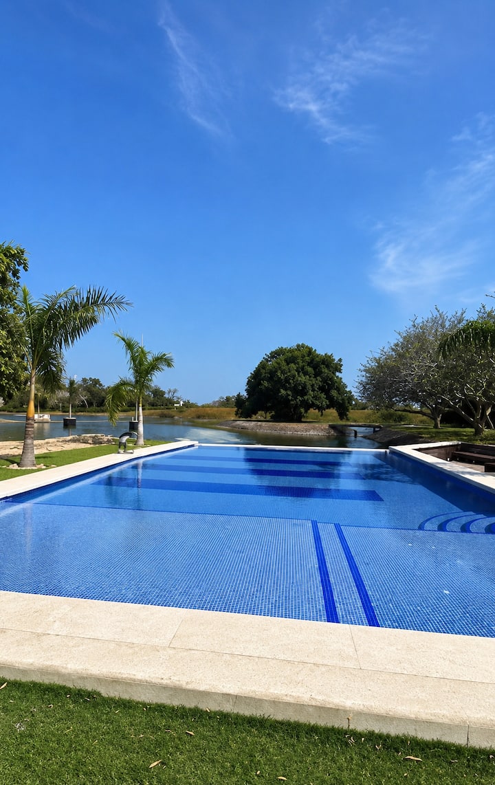 Barranquilla Resort - Puerto Colombia
